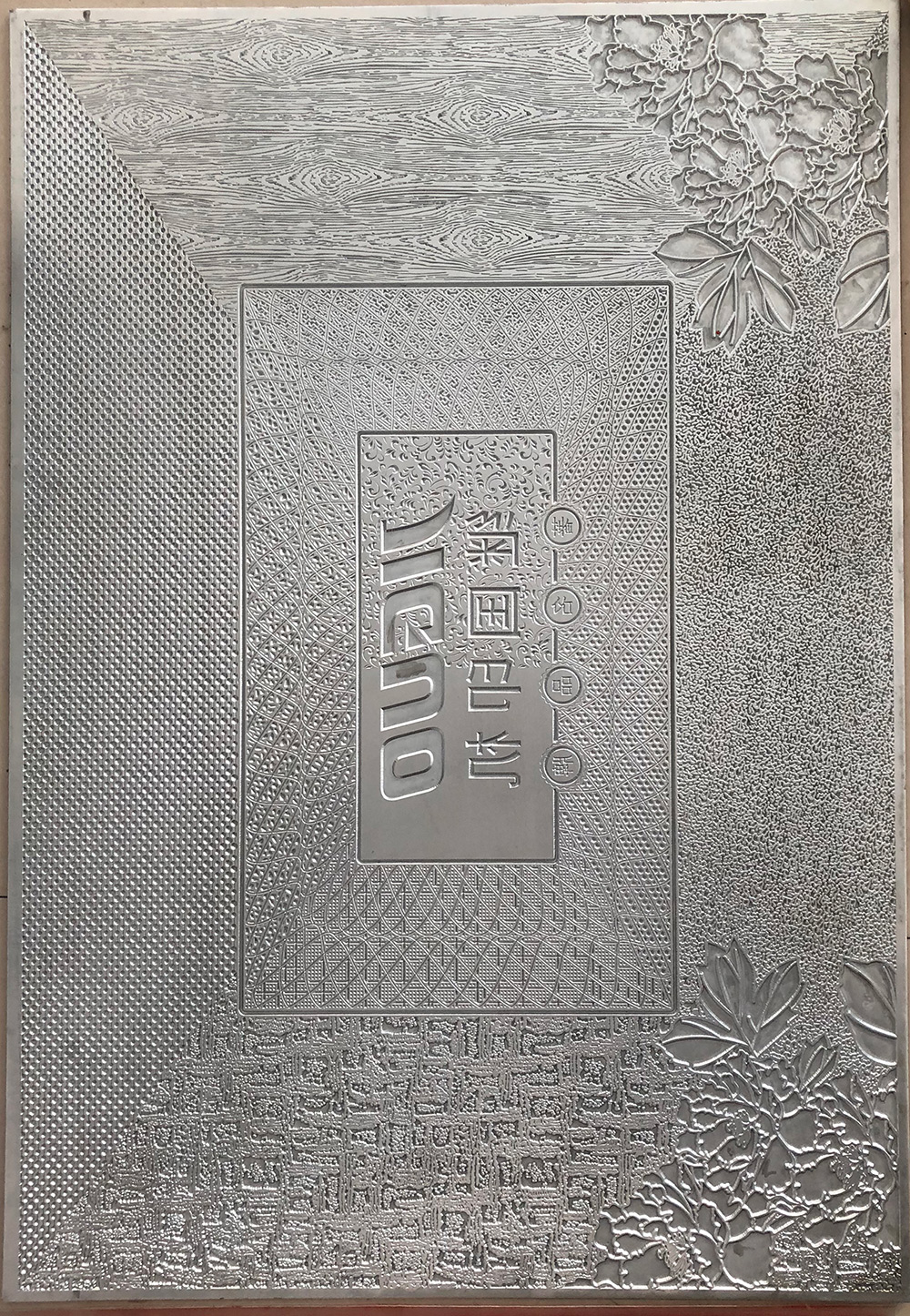How to choose the embossed plate correctly – TANGSHAN JIGUO PRINTING MACHINERY CO., LTD